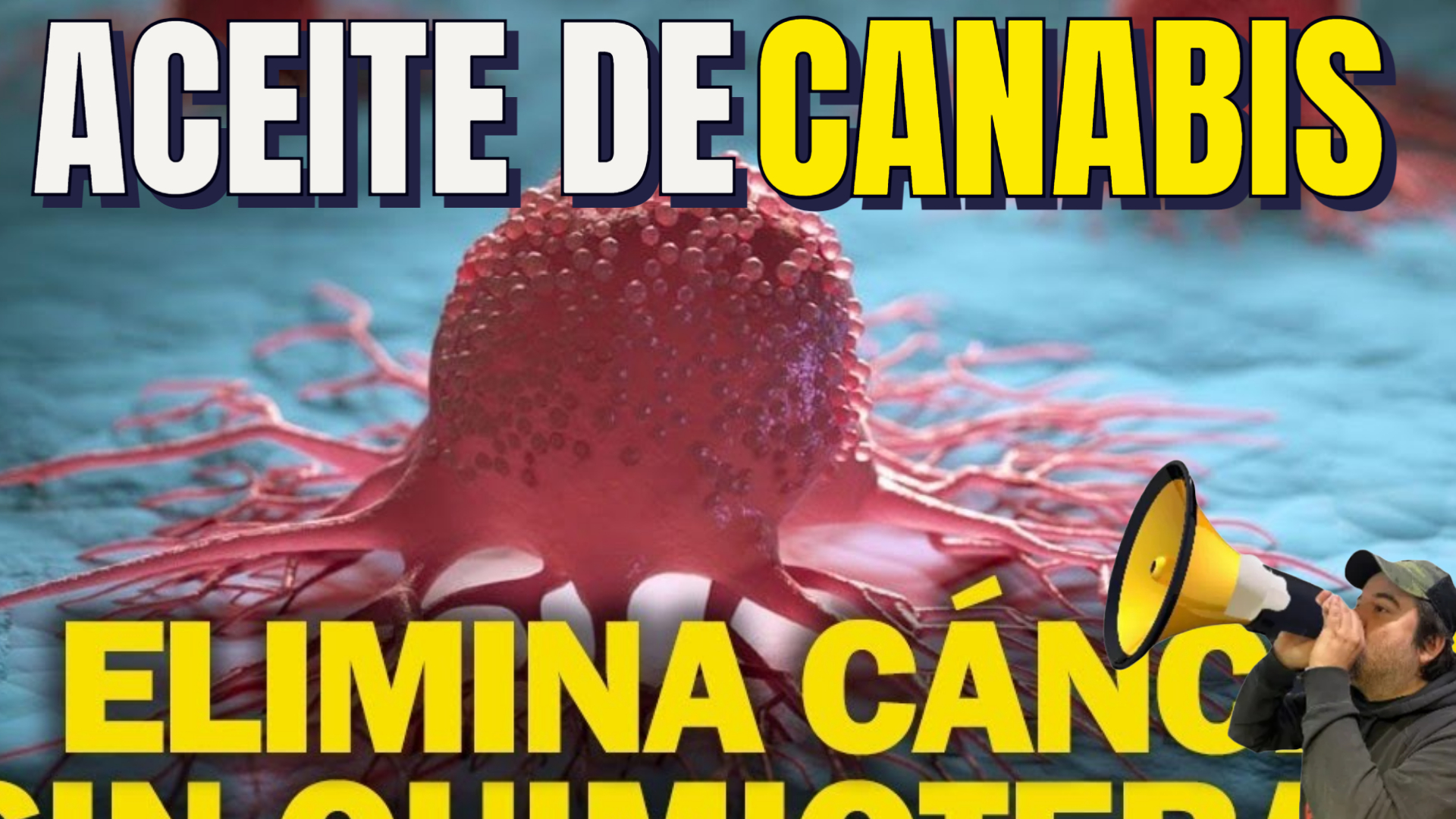 🚨LA HISTORIA DE RICK SIMPSON – Colin Rivas Show